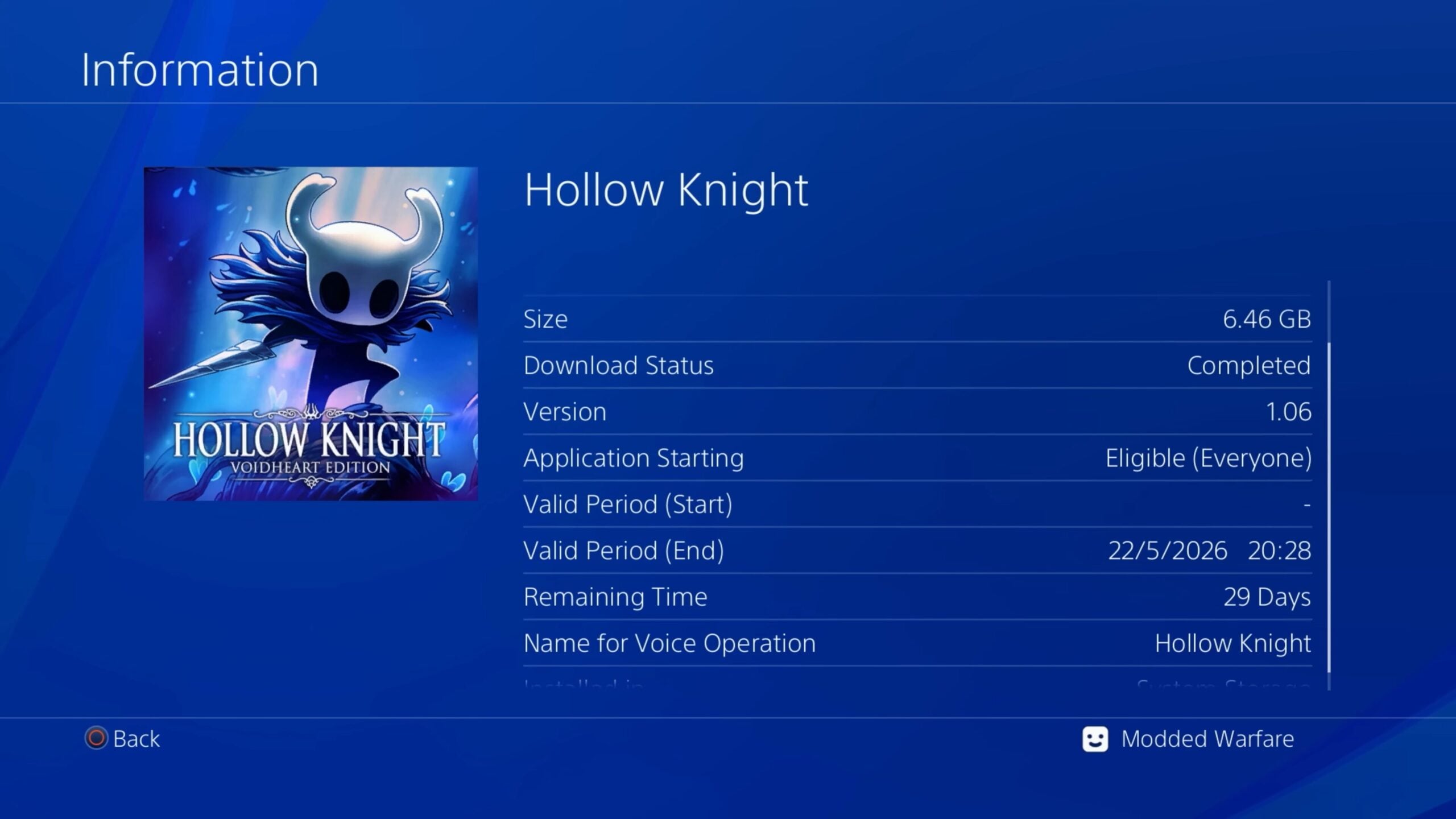 PlayStation finally explains 30-day timer for digital games, says it’s ...