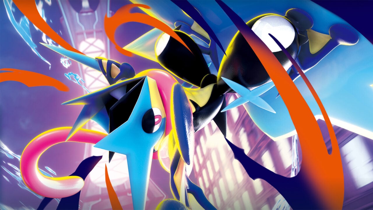 A Japanese retailer is trying to stop Pokémon card scalpers by making ...