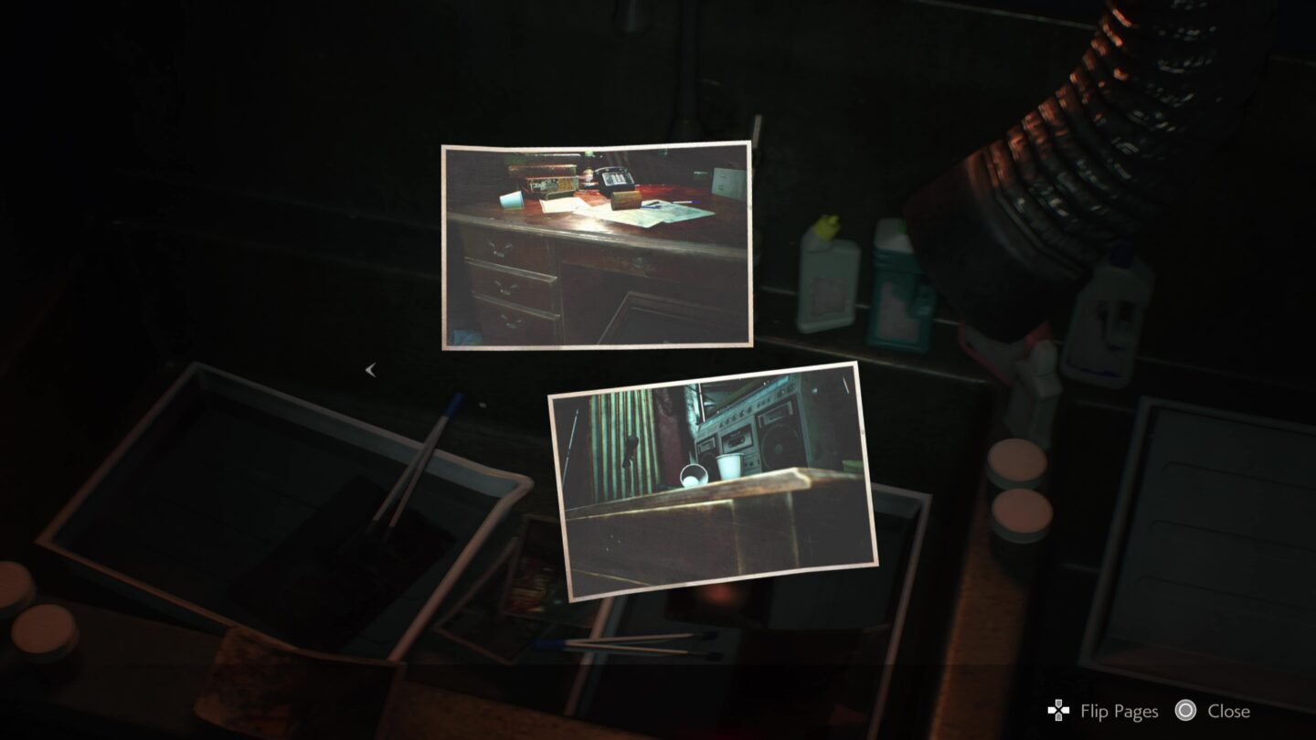 RE3 Remake: Subway train route puzzle solution | VGC