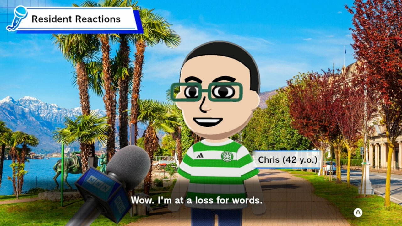 Tomodachi Life: Living the Dream tops the Japanese charts, outselling ...
