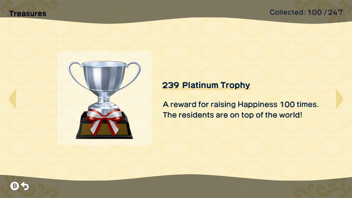 Tomodachi Life: Living the Dream trophies - How to unlock all 12 trophy ...