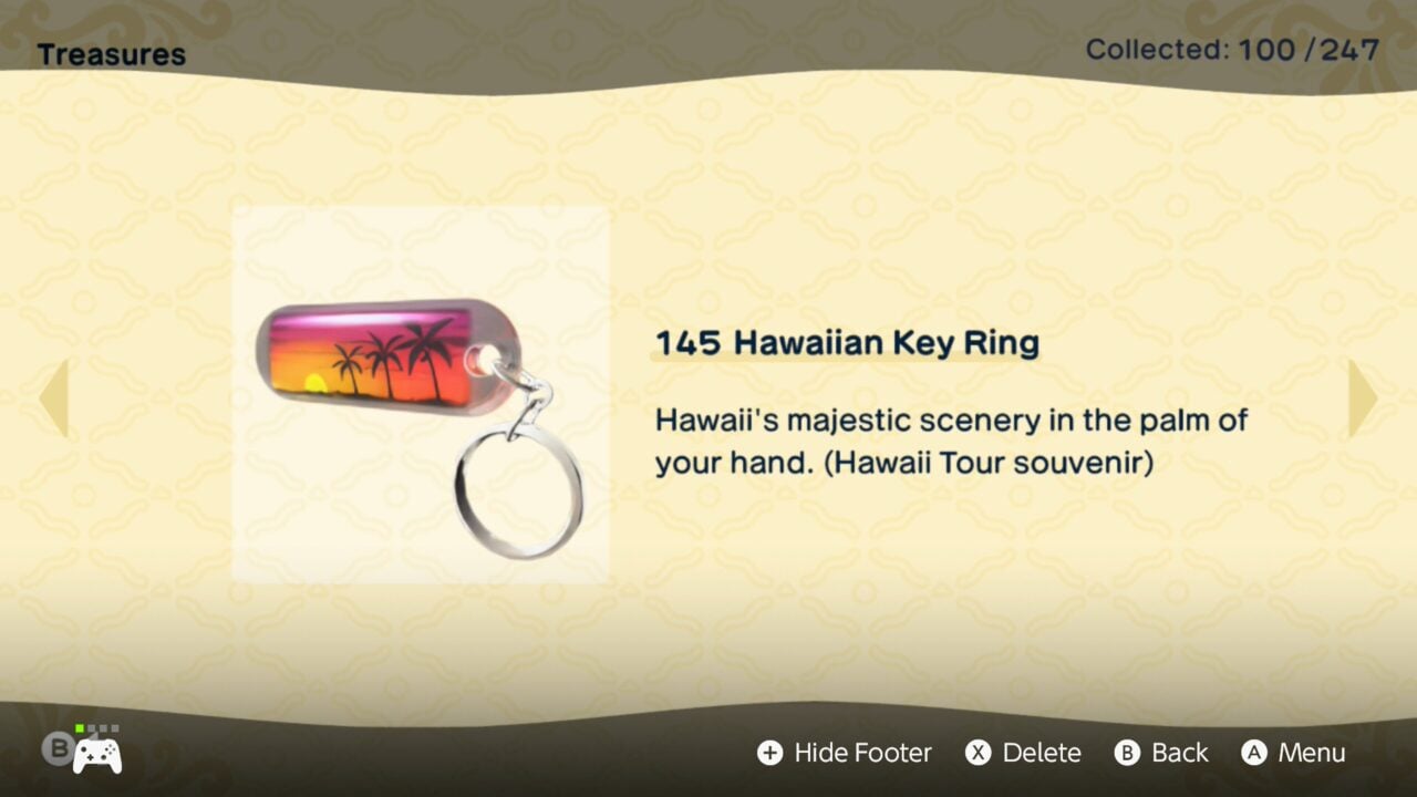 Tomodachi Life: Living the Dream - Travel Ticket Tours reward guide | VGC