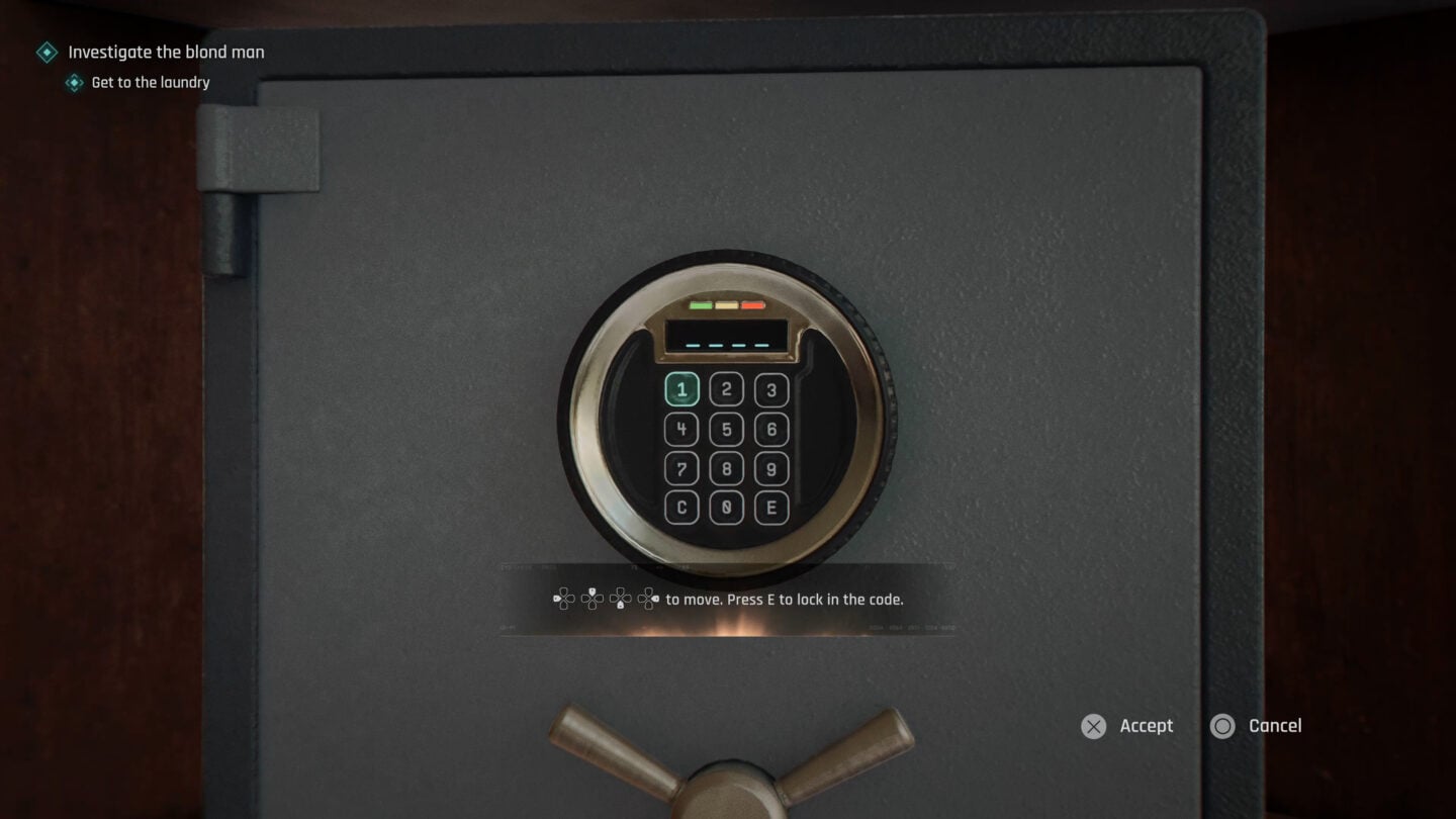 RE3 Remake: Subway train route puzzle solution | VGC
