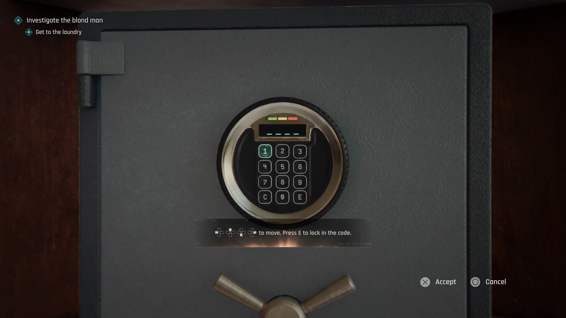 RE3 Remake: Subway train route puzzle solution | VGC