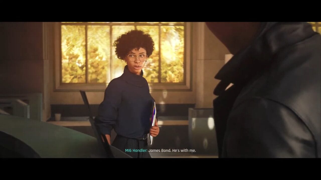 007 First Light: Main cast and cameos list | VGC