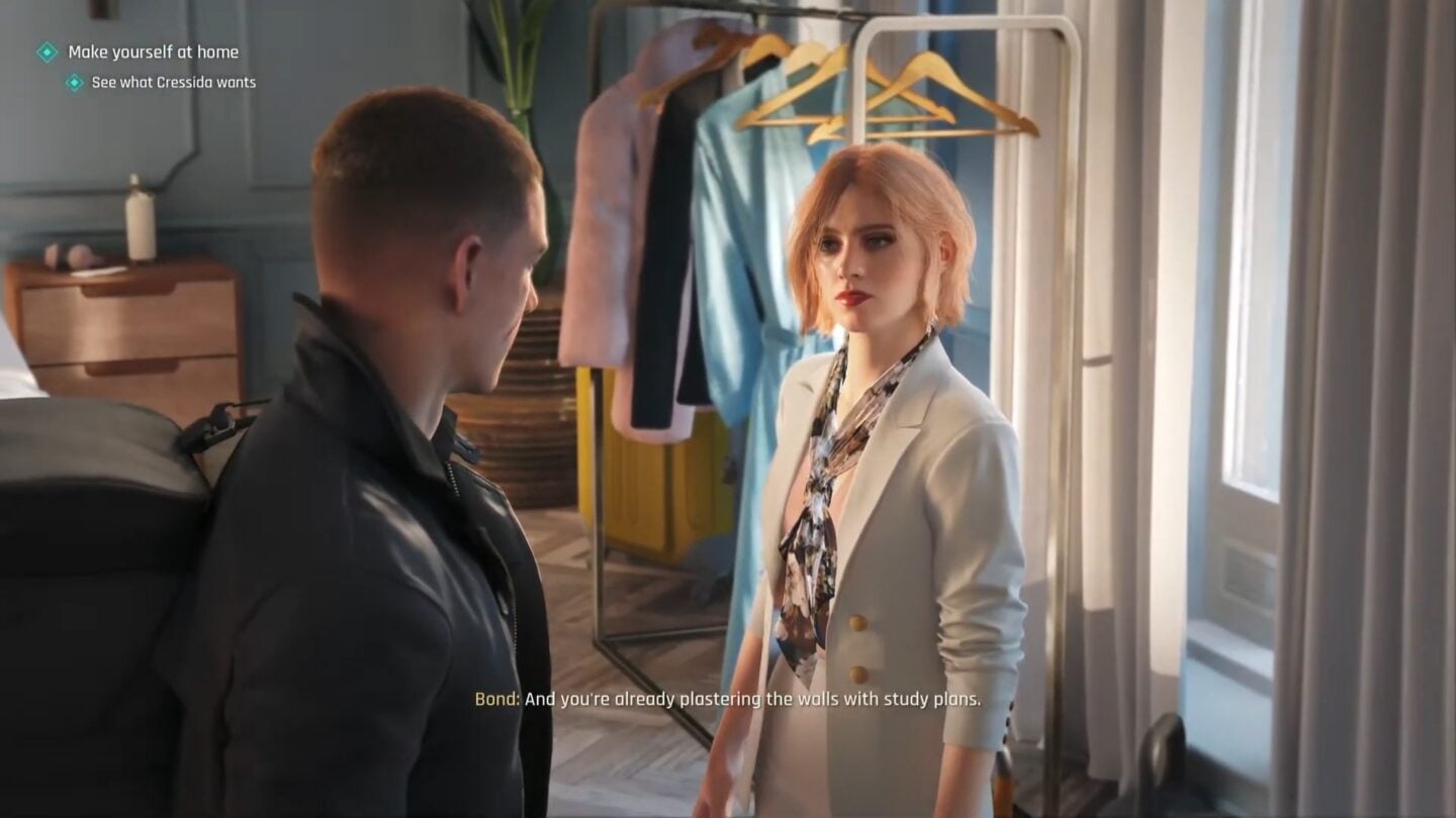 007 First Light: Main cast and cameos list | VGC