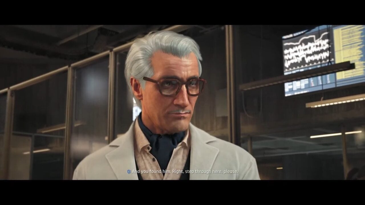 007 First Light: Main cast and cameos list | VGC