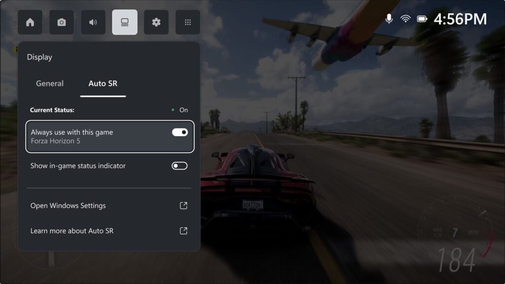 ROG Xbox Ally is rolling out improvements to make docked play ‘more ...