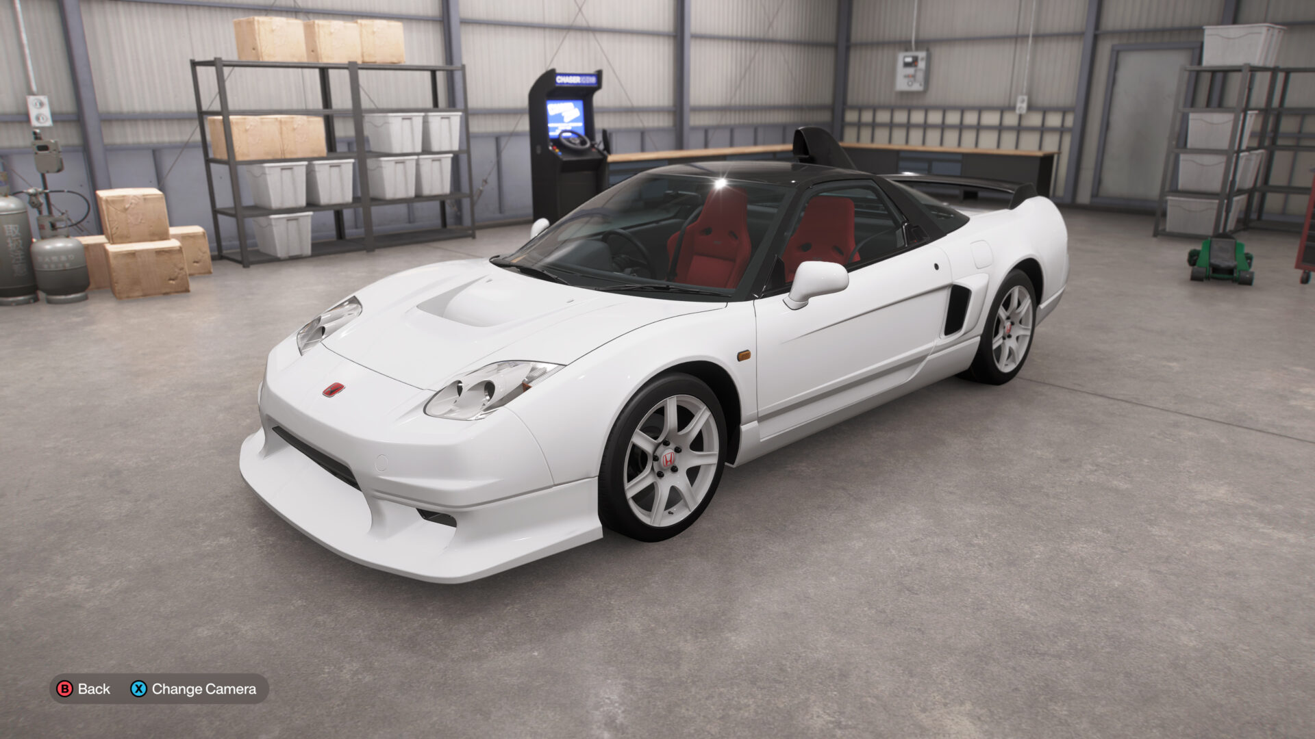 Forza Horizon 6 Barn Find locations: How to unlock and find all 15 Barn ...