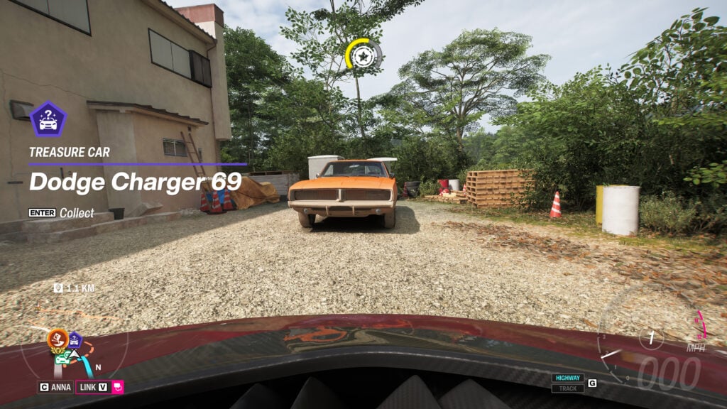 Forza Horizon 6 Treasure Car locations: Where to find all 9 hidden ...