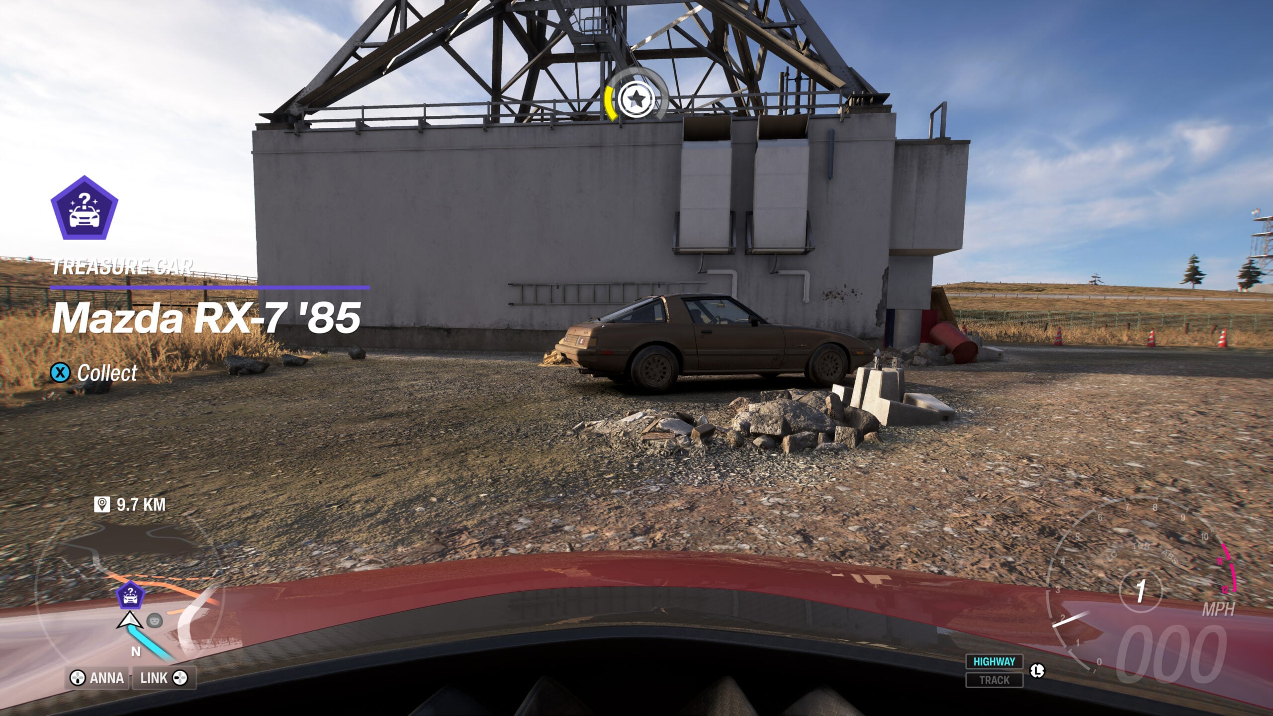 Forza Horizon 6 Treasure Car locations: Where to find all 9 hidden ...