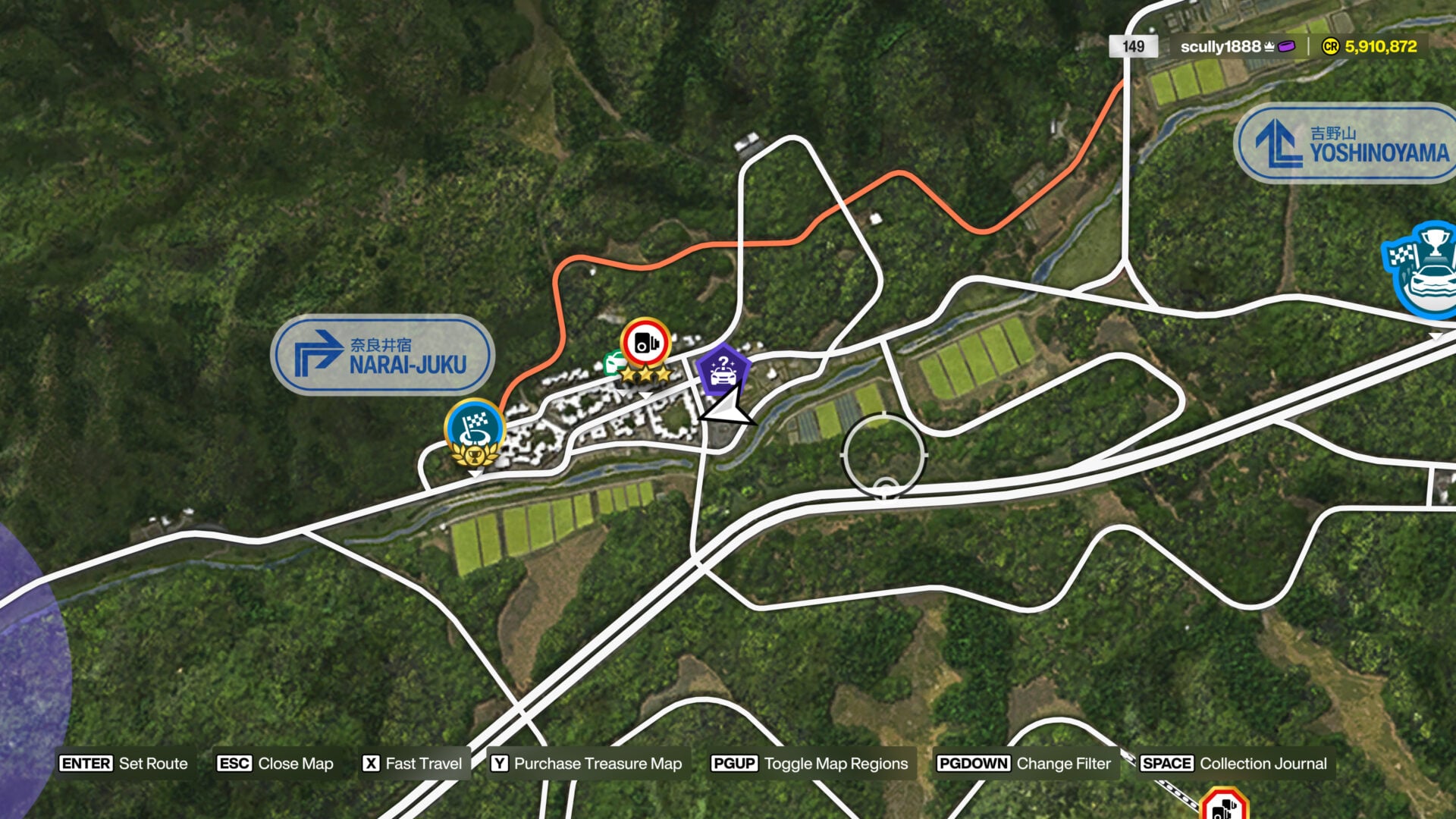 Forza Horizon 6 Treasure Car locations: Where to find all 9 hidden ...