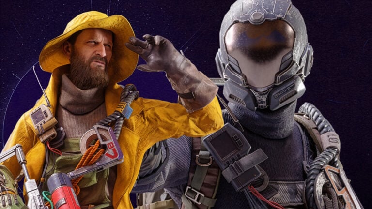 Arc Raiders receives a new patch as Embark says it’s fixed an issue ...