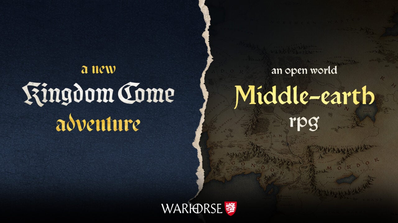 Kingdom Come: Deliverance studio confirms development of a Lord of the ...