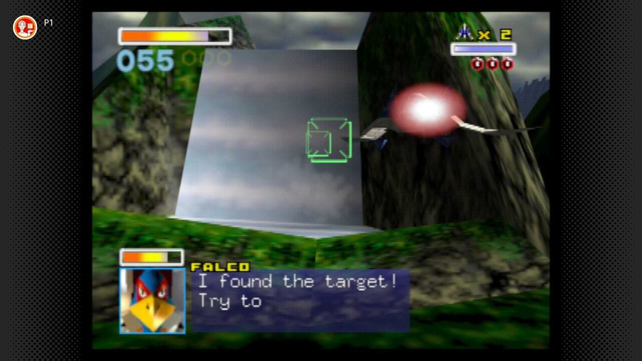 StarFox 64: All alternate routes to access all stages | VGC