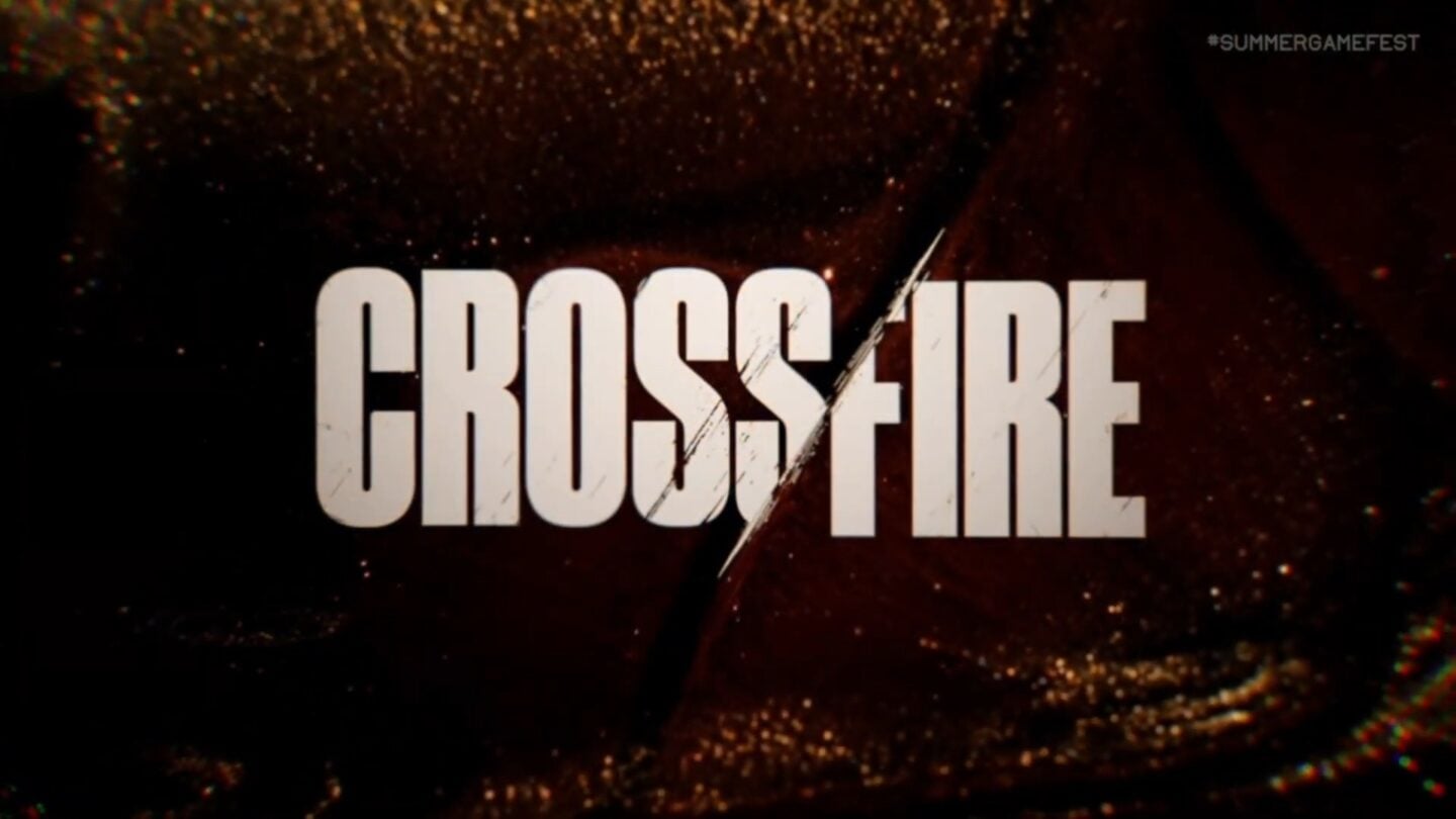 New Crossfire tactical shooter announced at Summer Game Fest | VGC