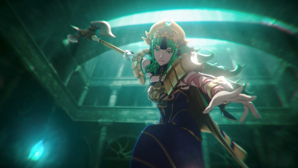 ‘Nintendo knows fans will pay’: New Fire Emblem confirmed to cost $80 ...