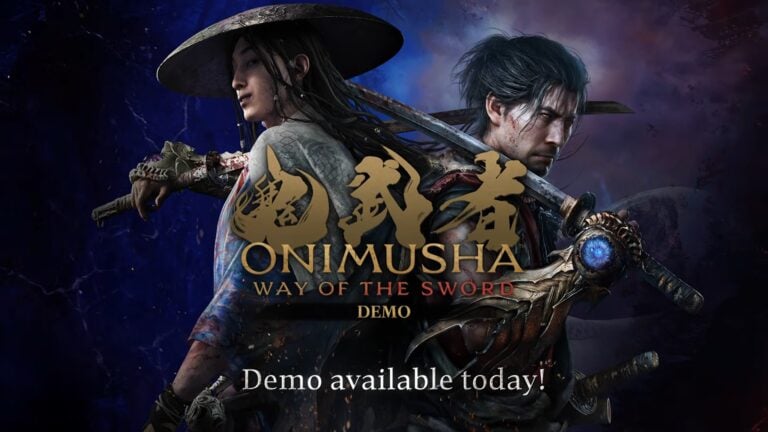 Onimusha: Way of the Sword confirmed to release September 25, 2026 ...