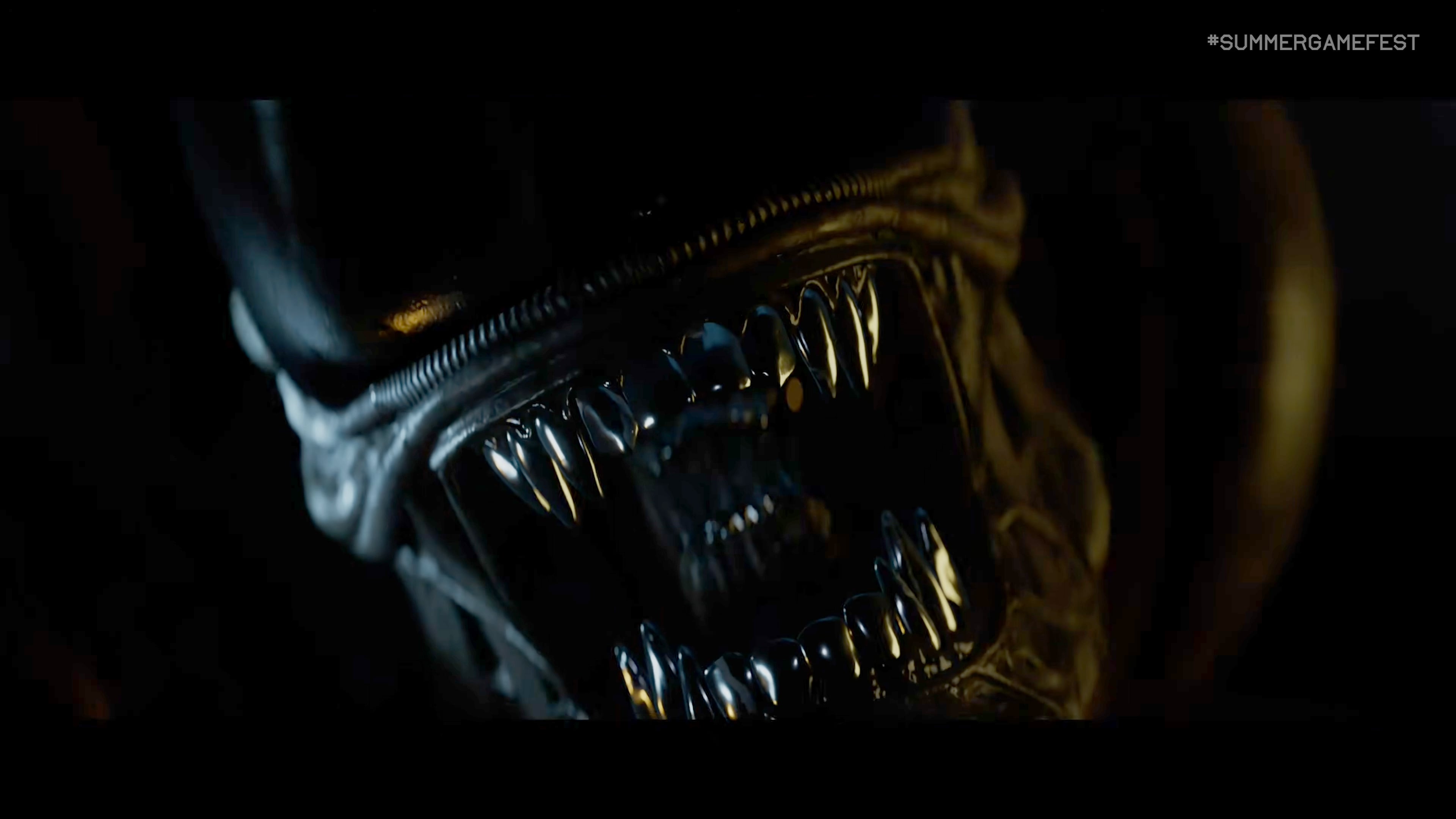 Alien Isolation 2 gets its first full trailer | VGC