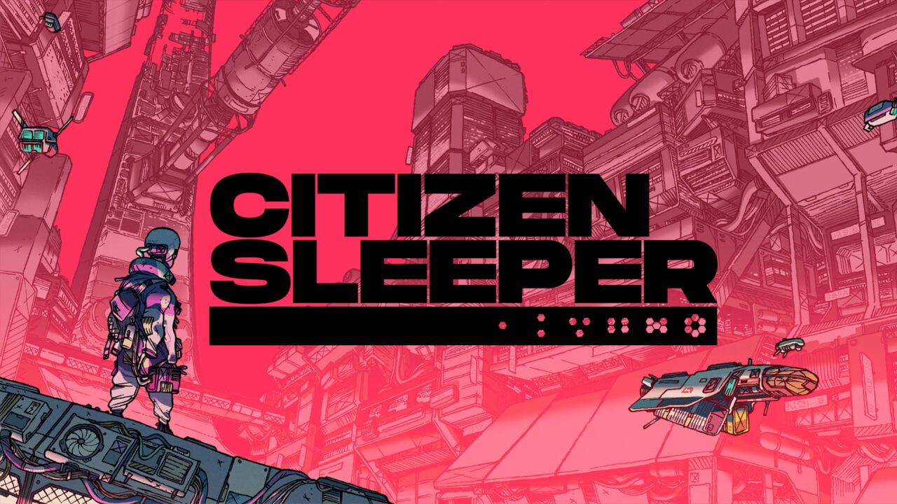 Both Citizen Sleeper games are coming to Switch 2 later this month | VGC