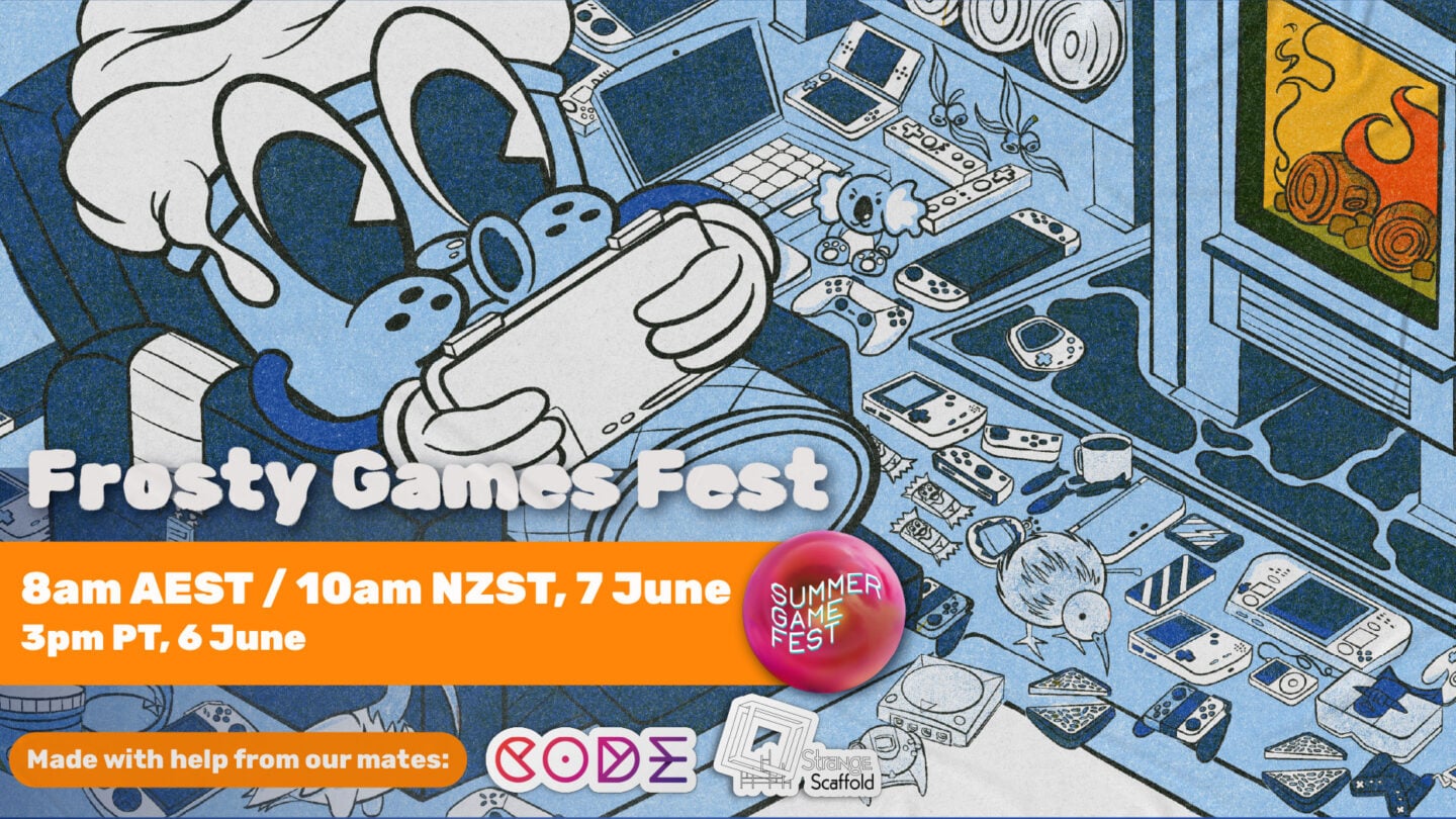 Summer Game Fest schedule: Your complete 2026 guide | VGC