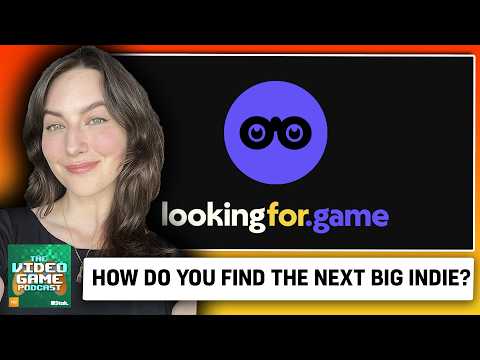 SGF Patreon Exclusive: Lucy James talks leaving GameSpot, and starting ...
