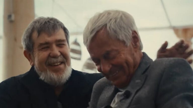 New video shows Tetris and Rubik’s Cube creators meeting for the first ...