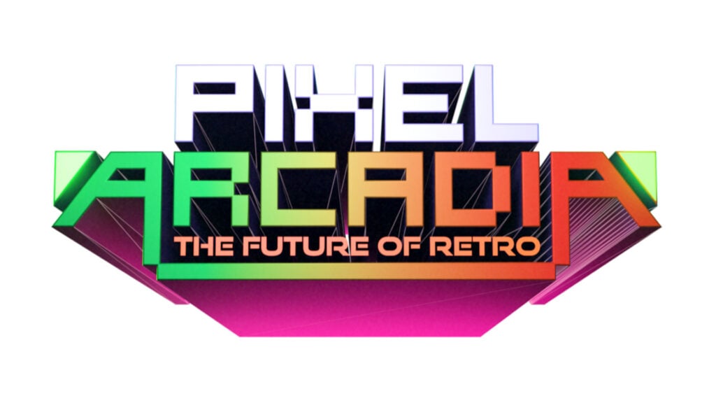 Pixel Arcadia is a new showcase dedicated to retro games | VGC