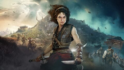 ‘We prefer not to use it at all’: Plague Tale developer says using ...