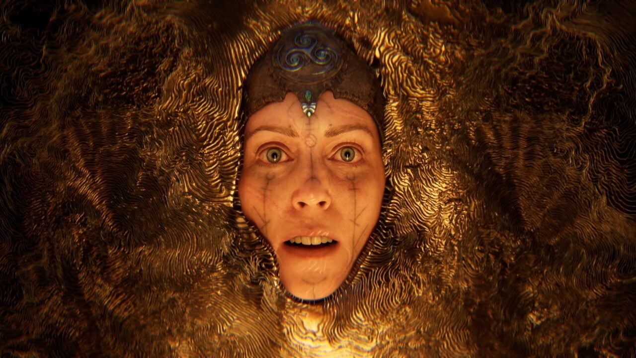 Xbox announces the third game in the Hellblade series, simply titled ...