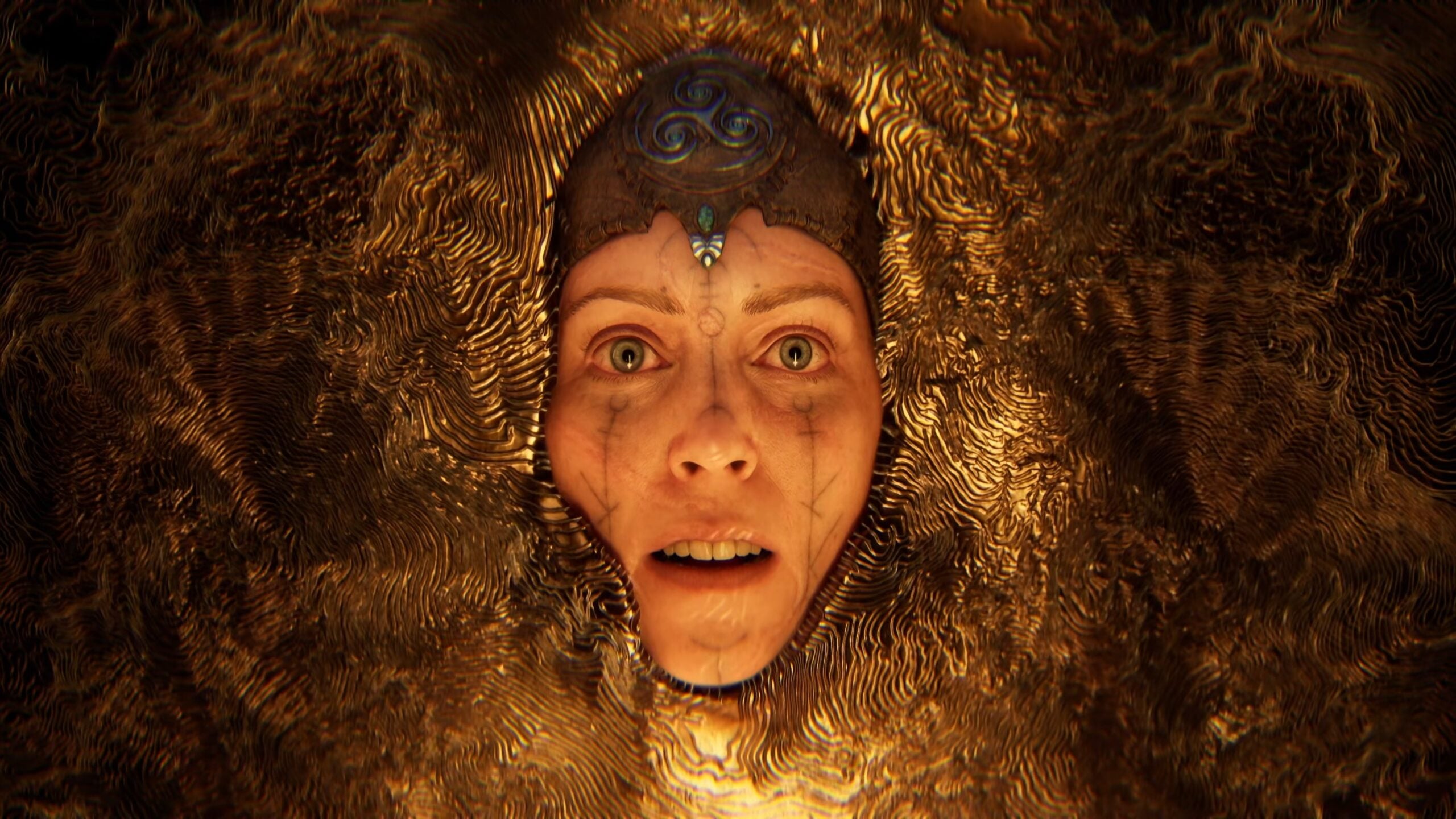 Xbox announces the third game in the Hellblade series, simply titled ...