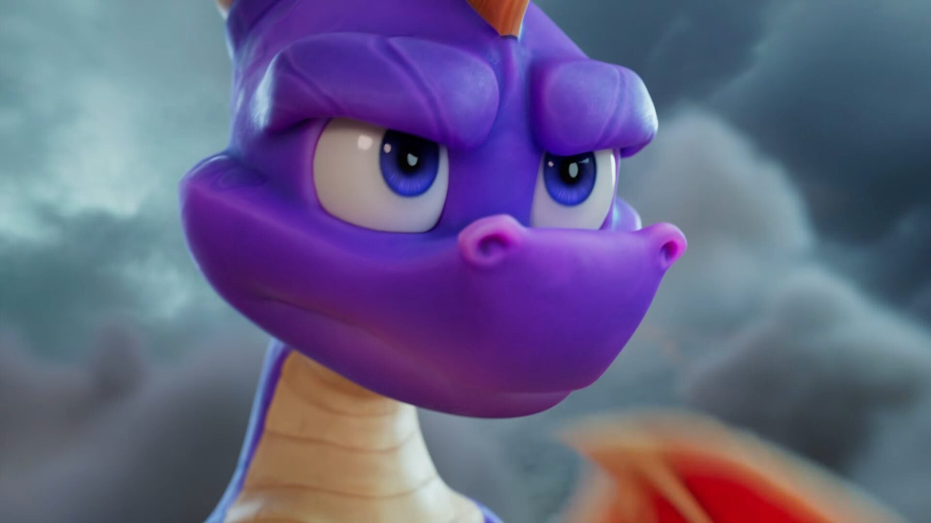 The first brand new Spyro the Dragon game in 18 years is being ...