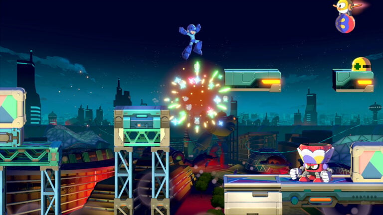 Capcom confirms Dragon’s Dogma 2 expansion and Mega Man for Gamescom | VGC