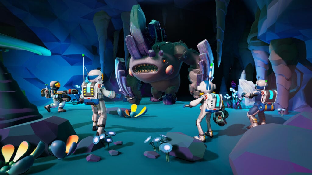Xbox reveals the next nine Game Pass titles, including Starseeker ...