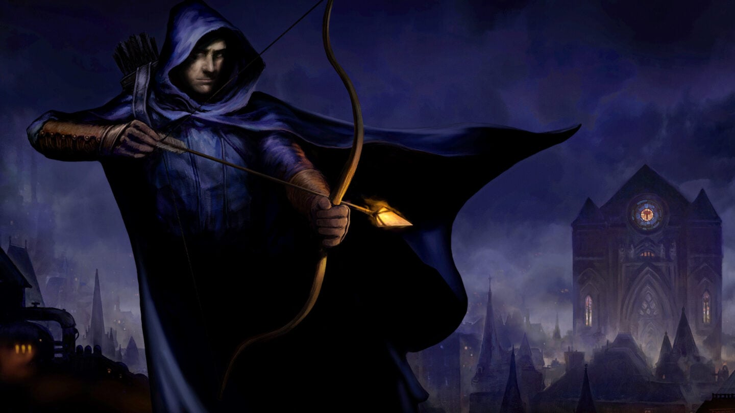Thief: The Dark Project is the next classic game to be remastered by ...