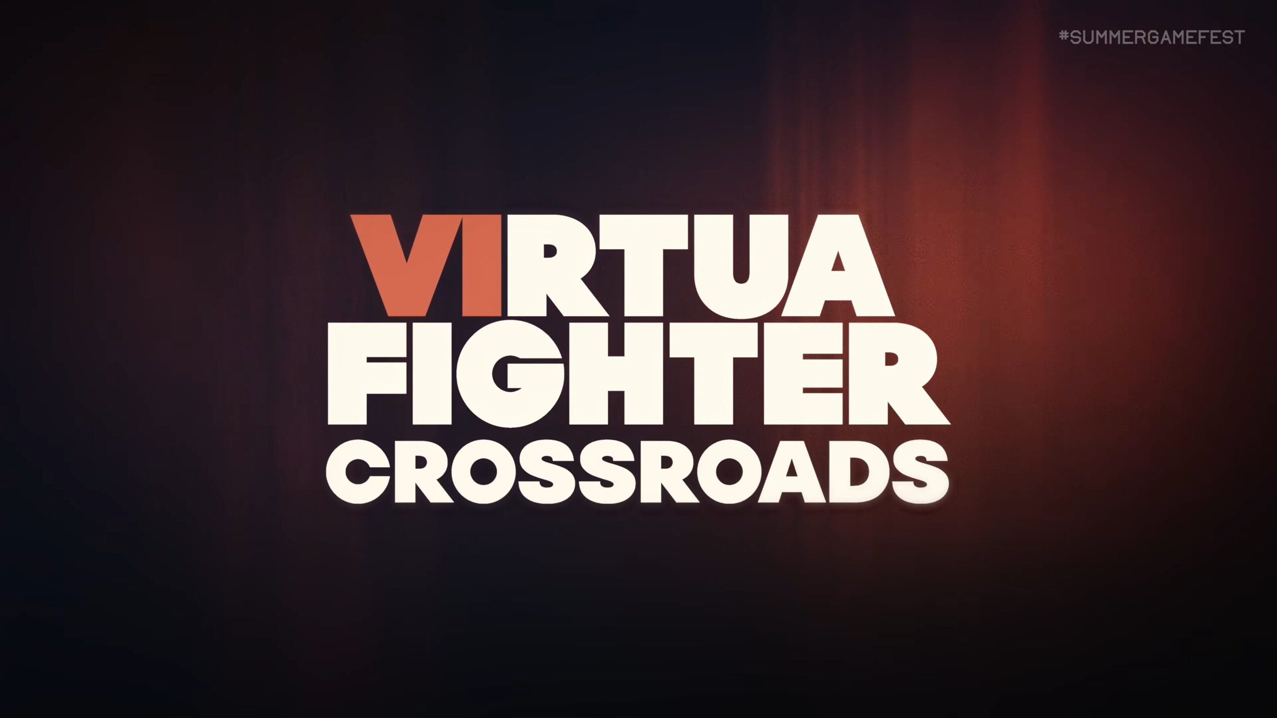 Virtua Fighter Crossroads | VGC