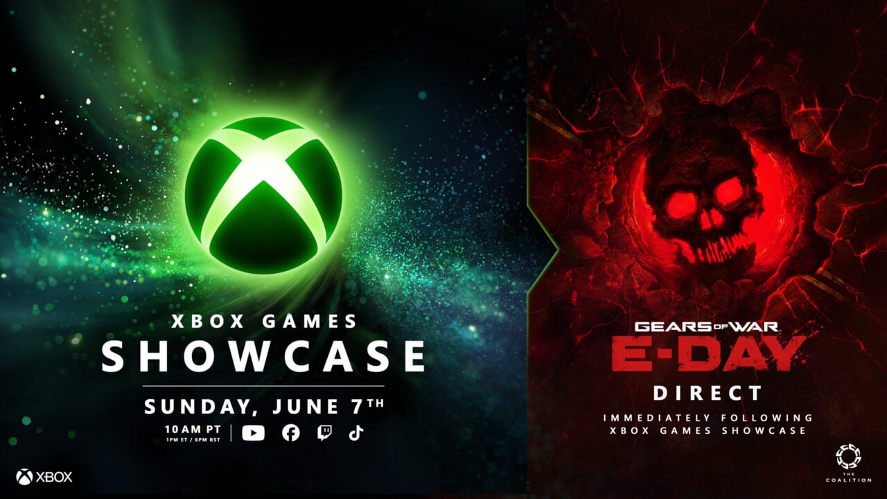Xbox Games Showcase 2026: Where to watch today’s presentation | VGC