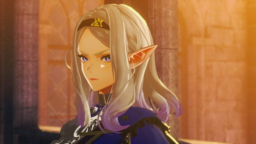 A brand new Xenoblade game, Xenoblade Genesis, is coming next year | VGC