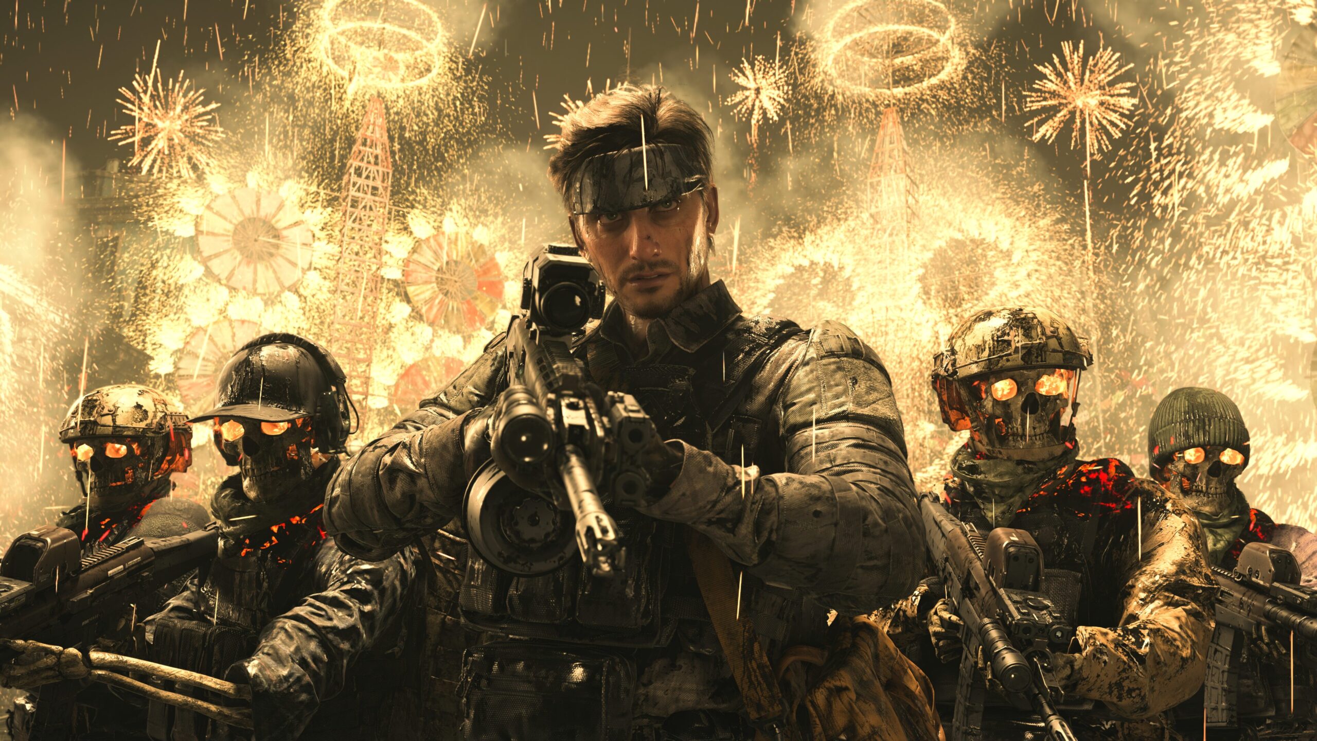 Death Stranding 2 Review